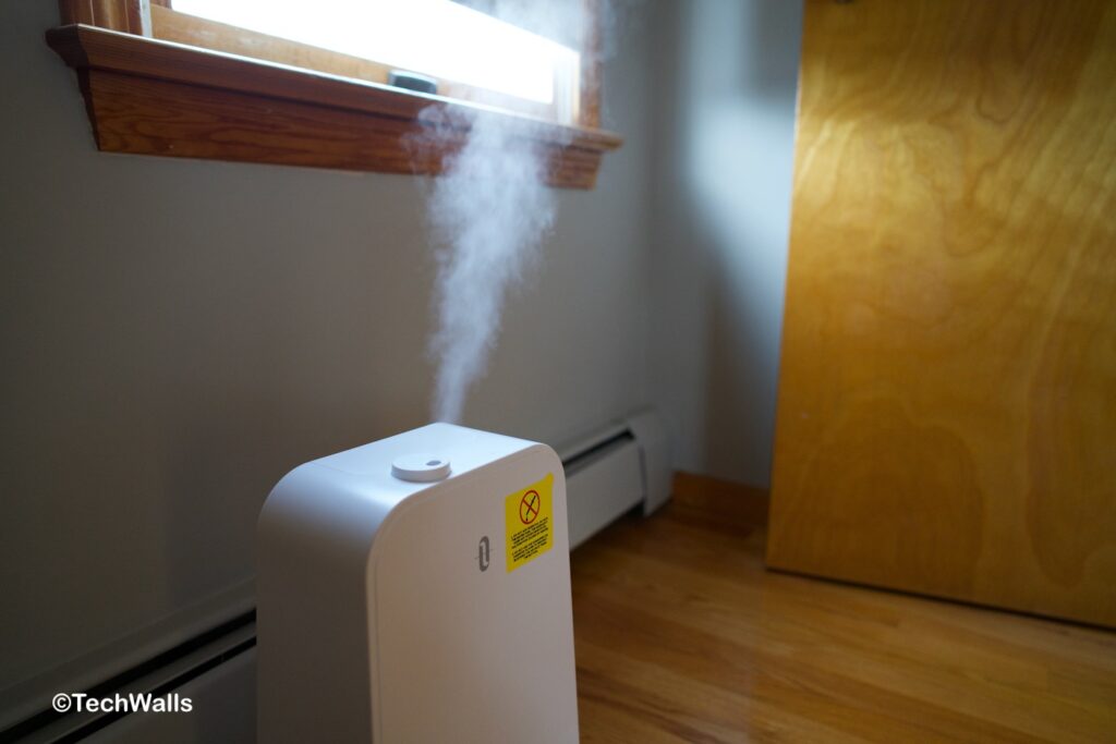 Best Humidifier for Bedroom – Top 10 Picks, Buyer’s Guide & FAQs (2026 ...